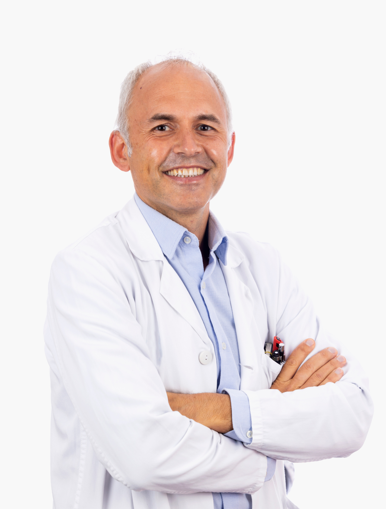 Dr. Espín - HPB Can Ruti