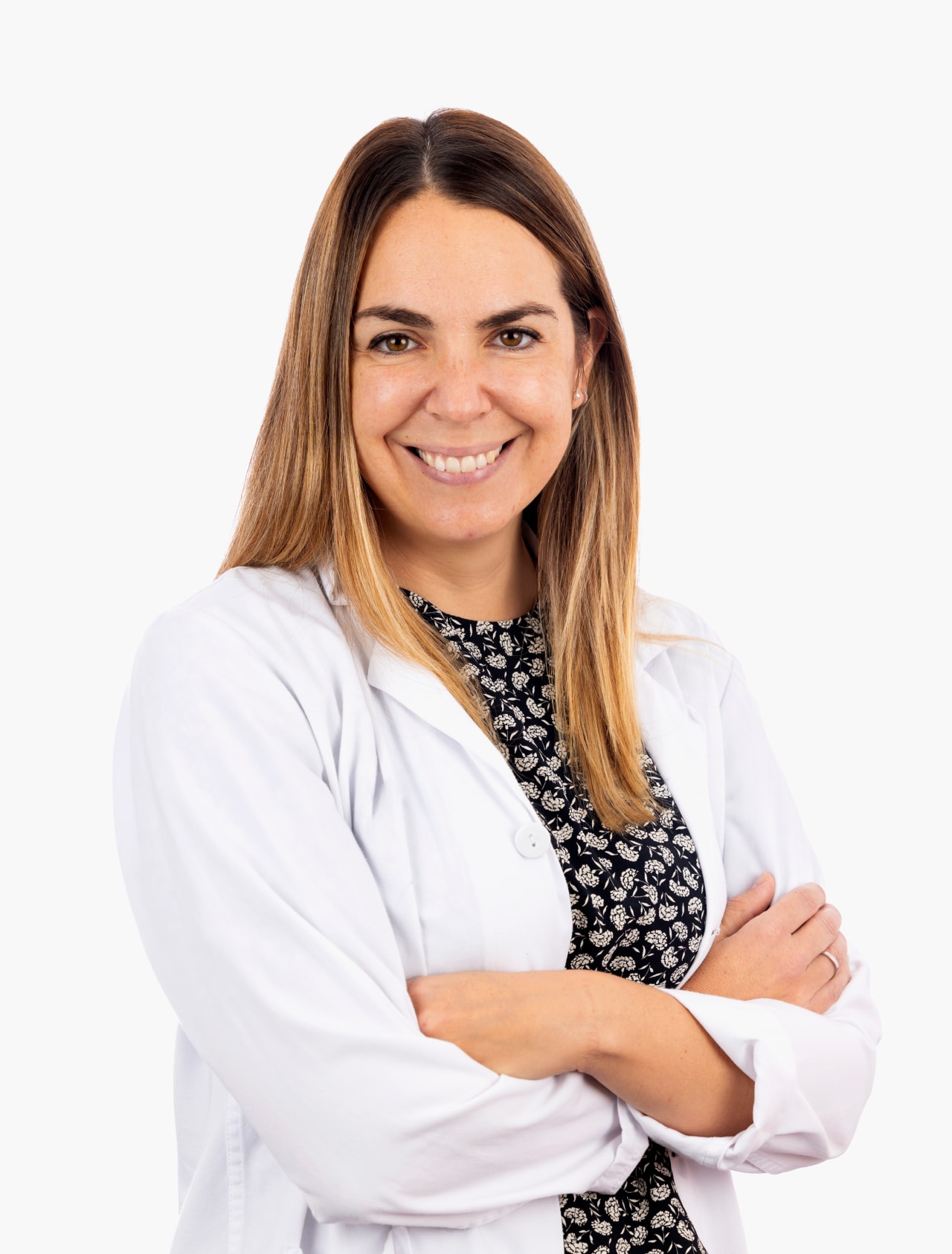 Dra. Zárate - HPB Can Ruti