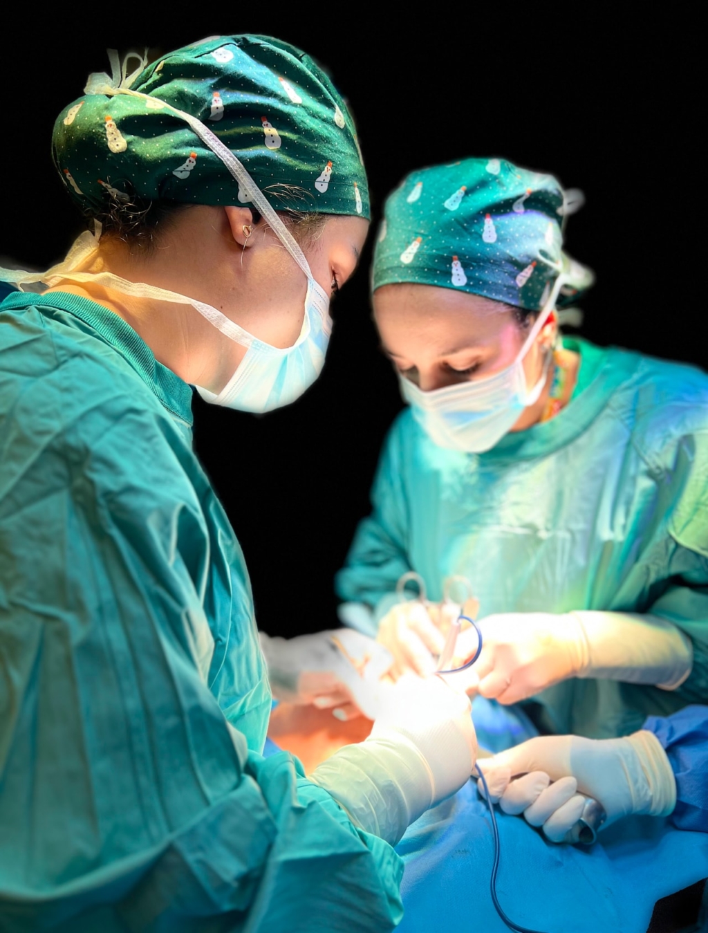 Quiénes somos - HPB Can Ruti